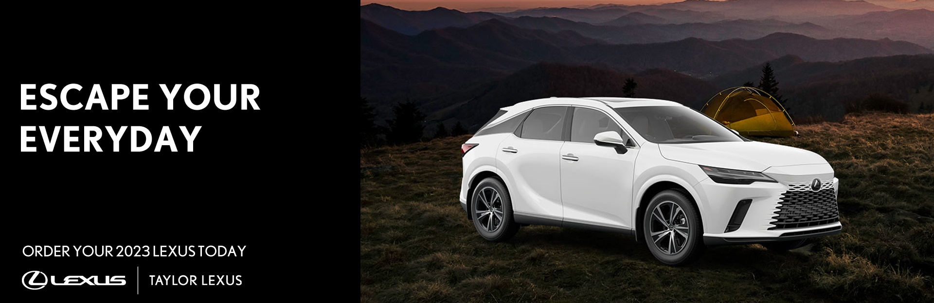 Taylor Lexus: New & Used Lexus Dealership | Regina, SK.