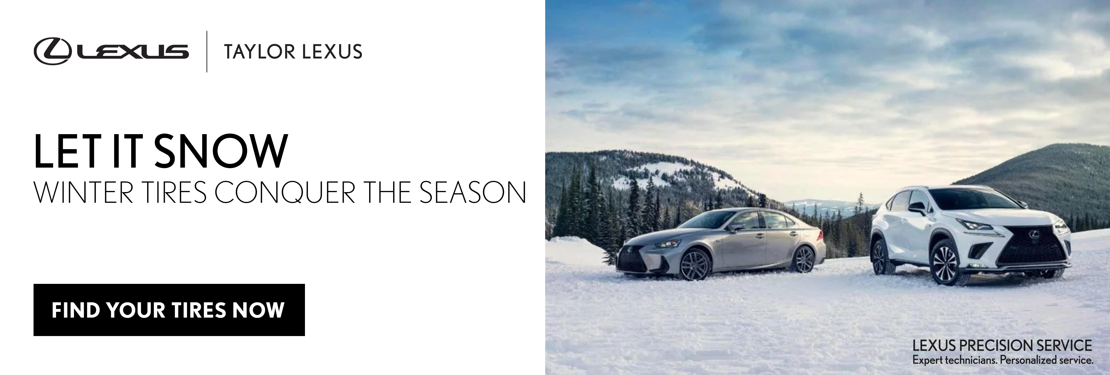 Taylor Lexus: New & Used Lexus Dealership | Regina, SK.